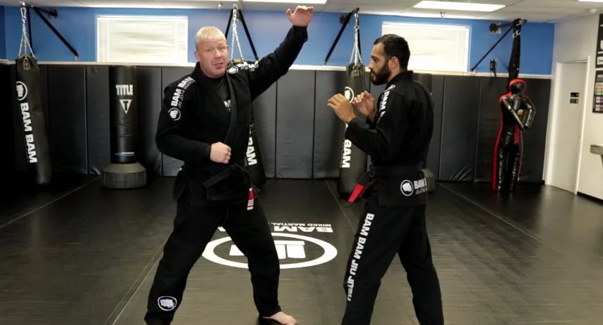 Fight Science: Evidence Based Martial Arts